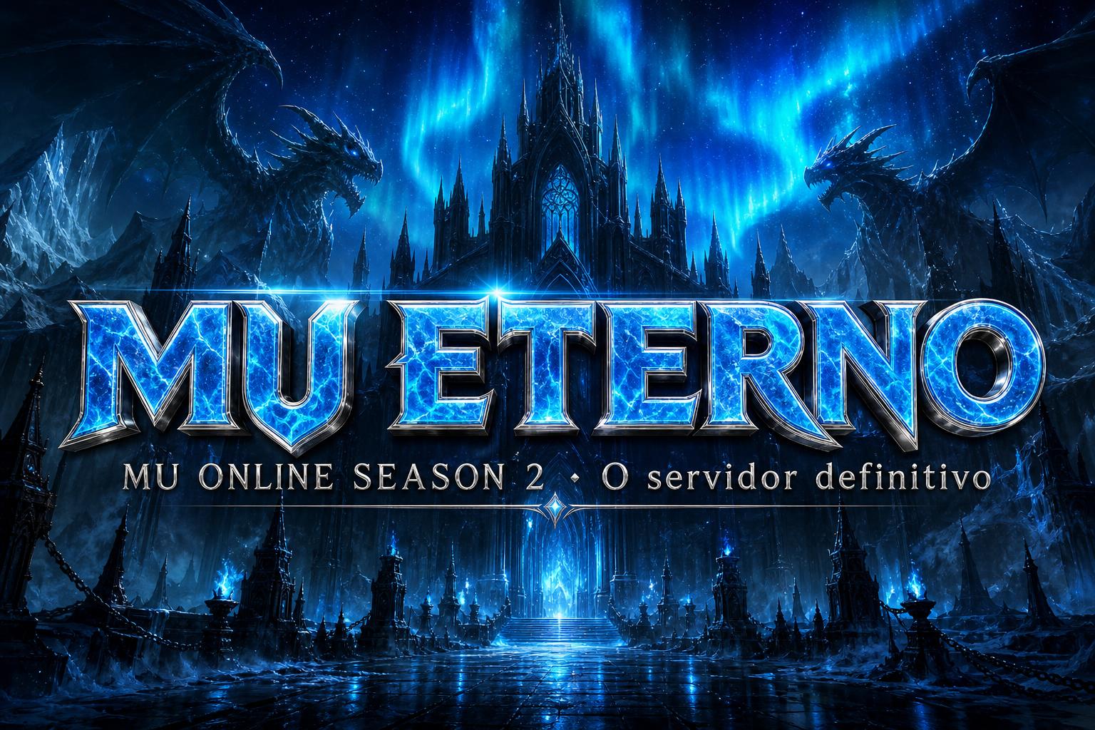 MU Nonstop - MU Online Season 2